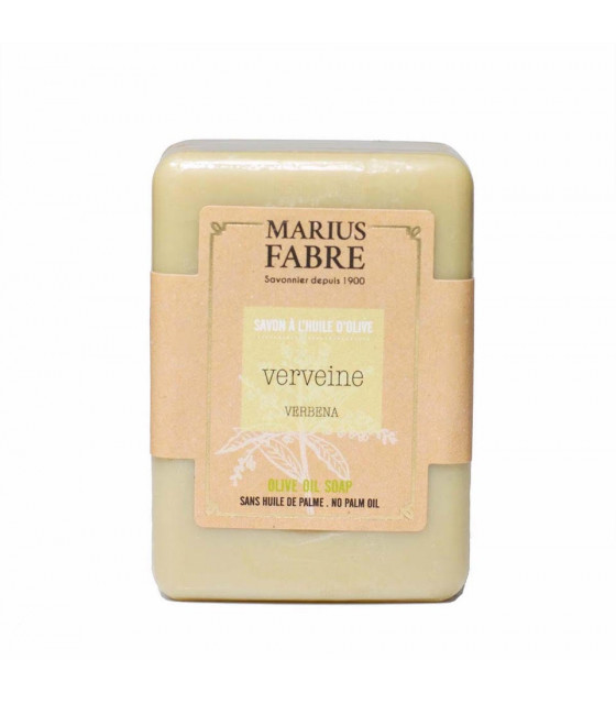 Marius Fabre Bar Soap Bath Soap Cleaning Soap