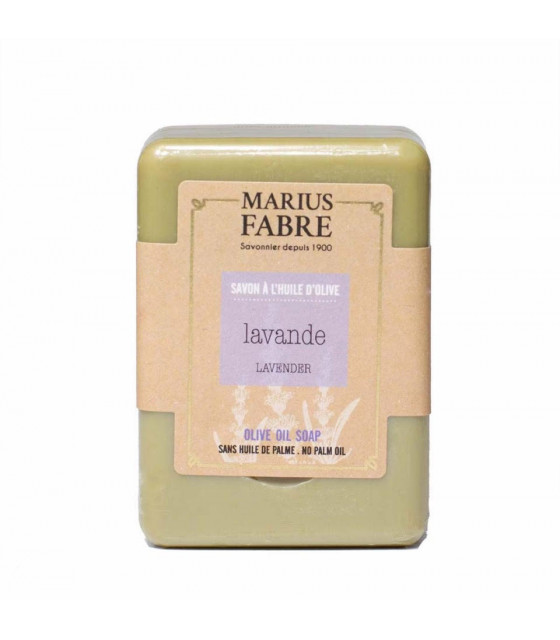 Marius Fabre Bar Soap Bath Soap Cleaning Soap