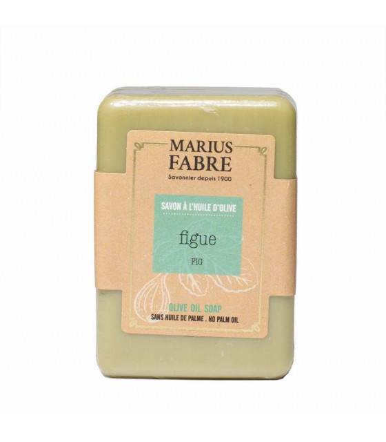 Marius Fabre Bar Soap Bath Soap Cleaning Soap